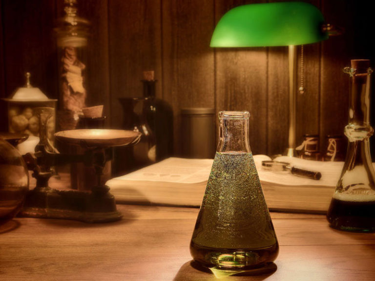 das-labor-the-escape-room-hannover - THE ESCAPE ROOM | Hannover